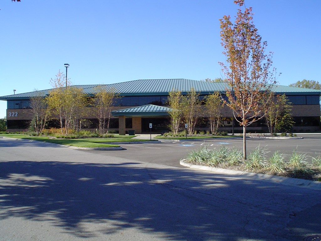 Office Tour Schererville IN, Oral Surgeon Office